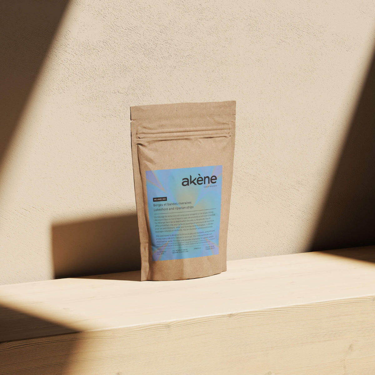 Seed Mix, Native Wildflowers | Wildflower Meadow - Riparian Buffers