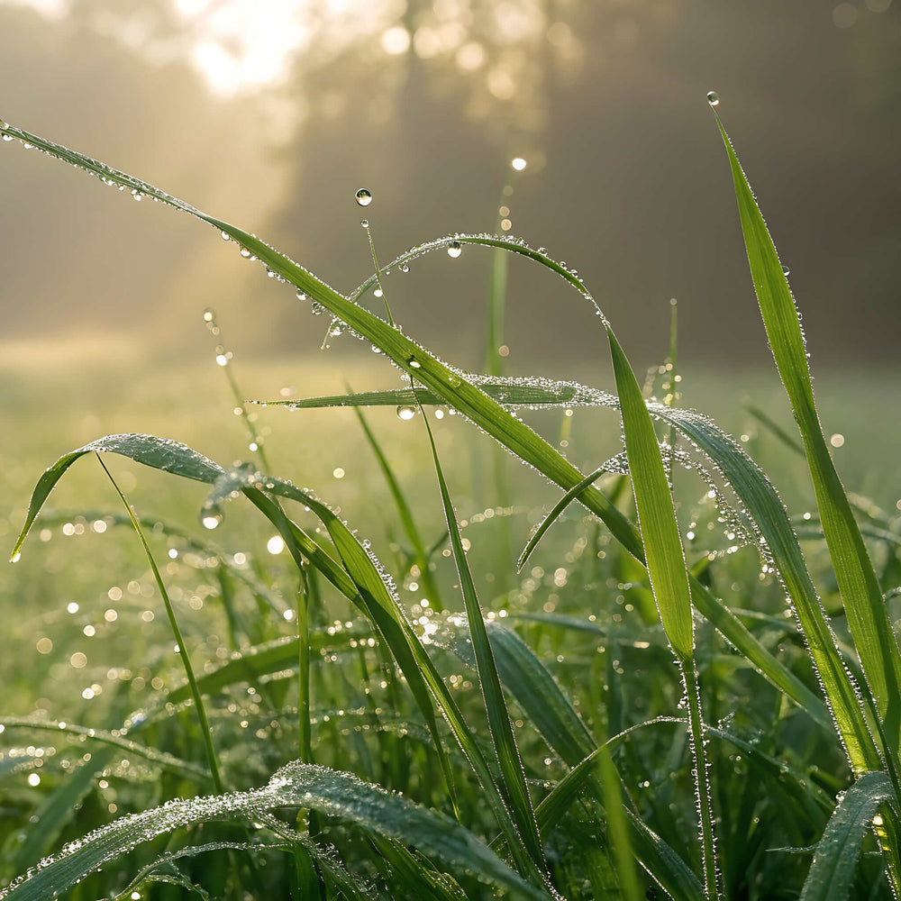 Seeds - Kentucky Bluegrass - Poa pratensis