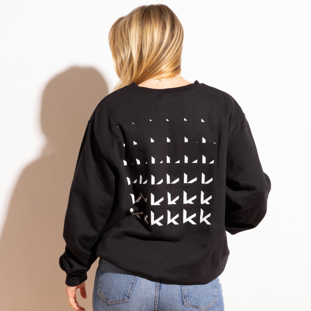 Le crewneck Akène - Fabriqué entièrement au Québec!